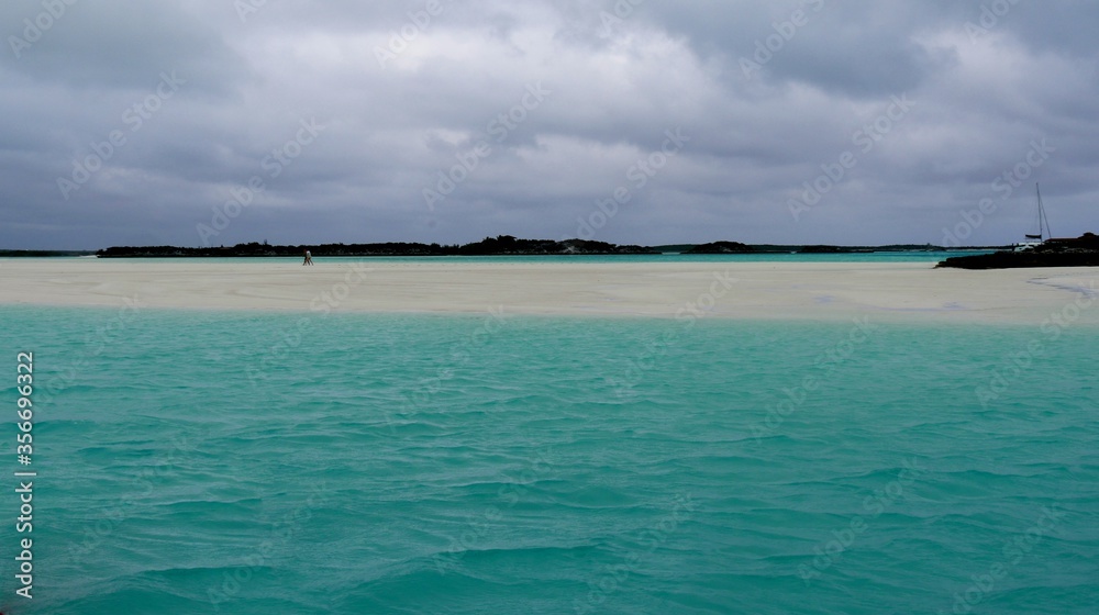 Foto de The Sand Bar, one of Exumas’ most popular attractions in the ...