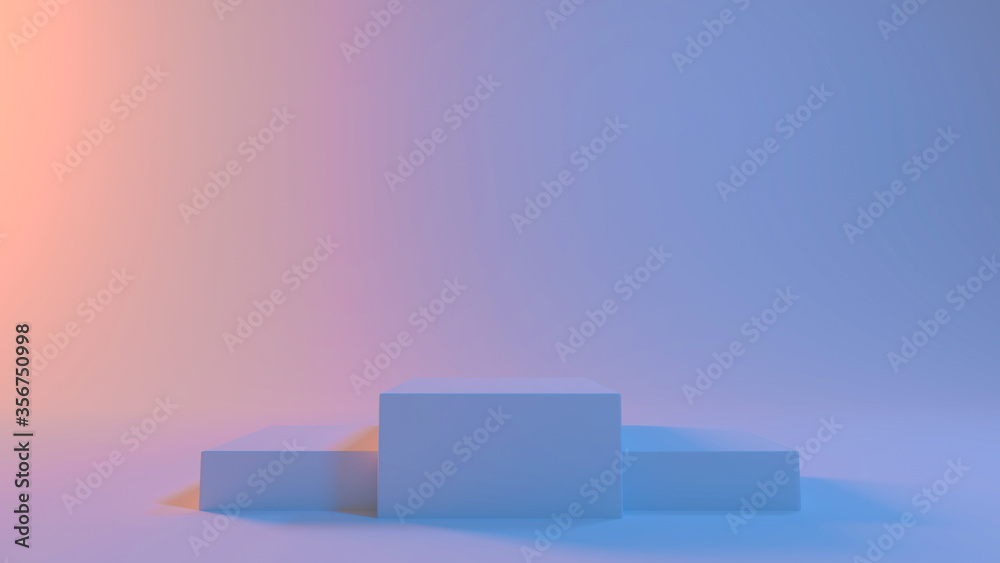 Podium display winner place championship performance award position ...