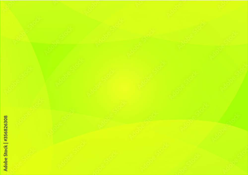 Light Yellow Vector Background
