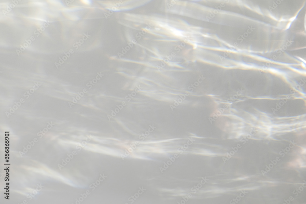 Water texture overlay effect for photo and mockups. Organic drop ...