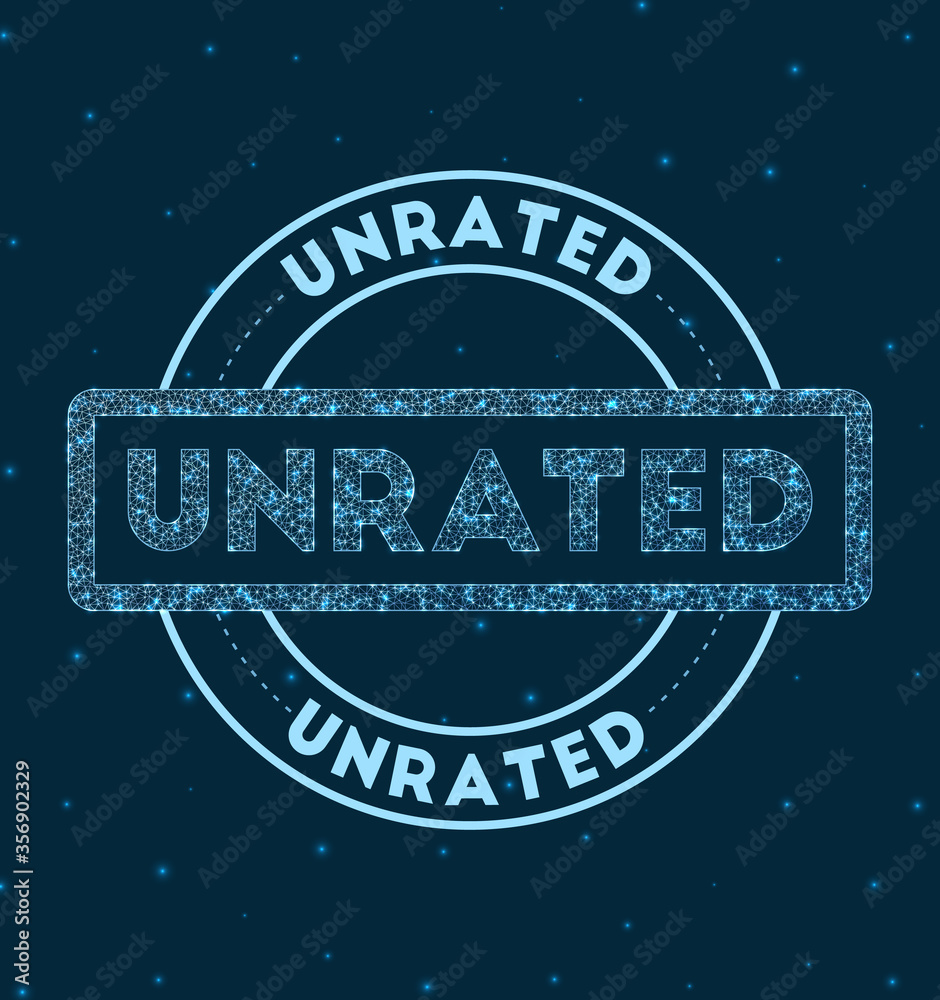 Unrated Logo