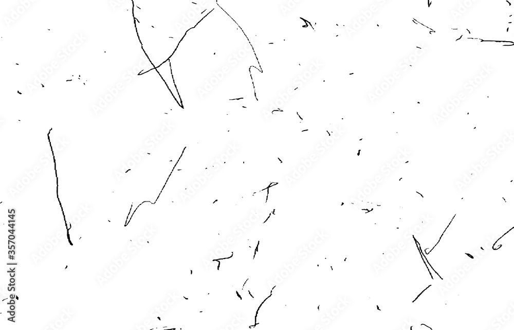 Scratched Grunge Urban Background Texture Vector. Dust Overlay Distress ...