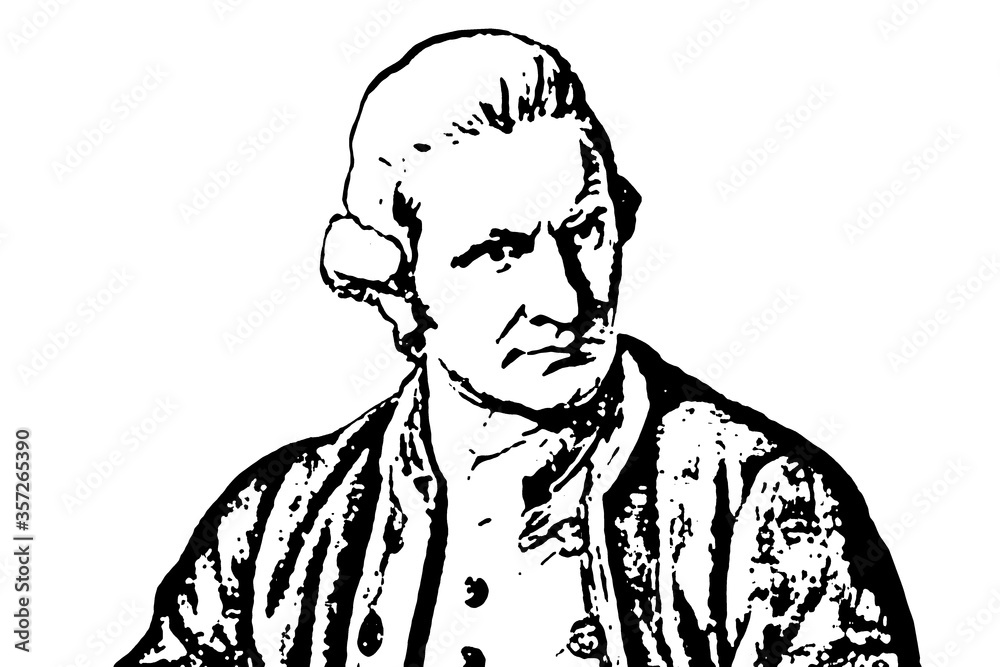 Captain Cook James Cook A British Explorer Navigator Cartographer And Captain In The