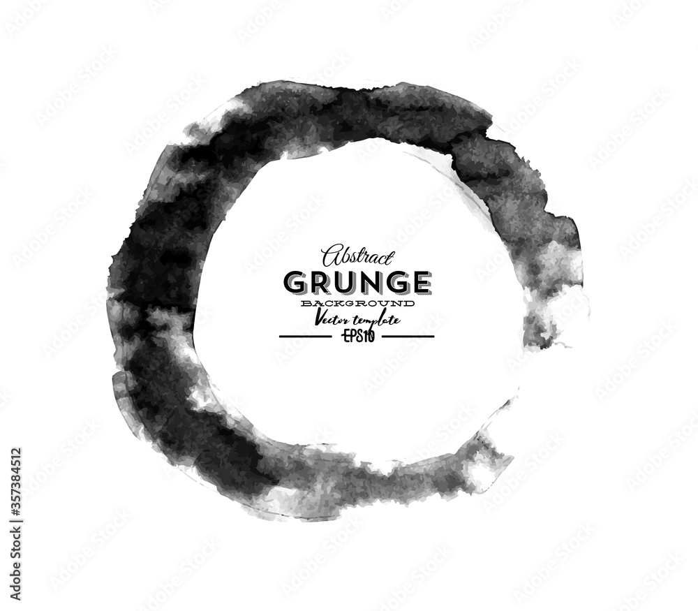 Enso Watercolor Designs