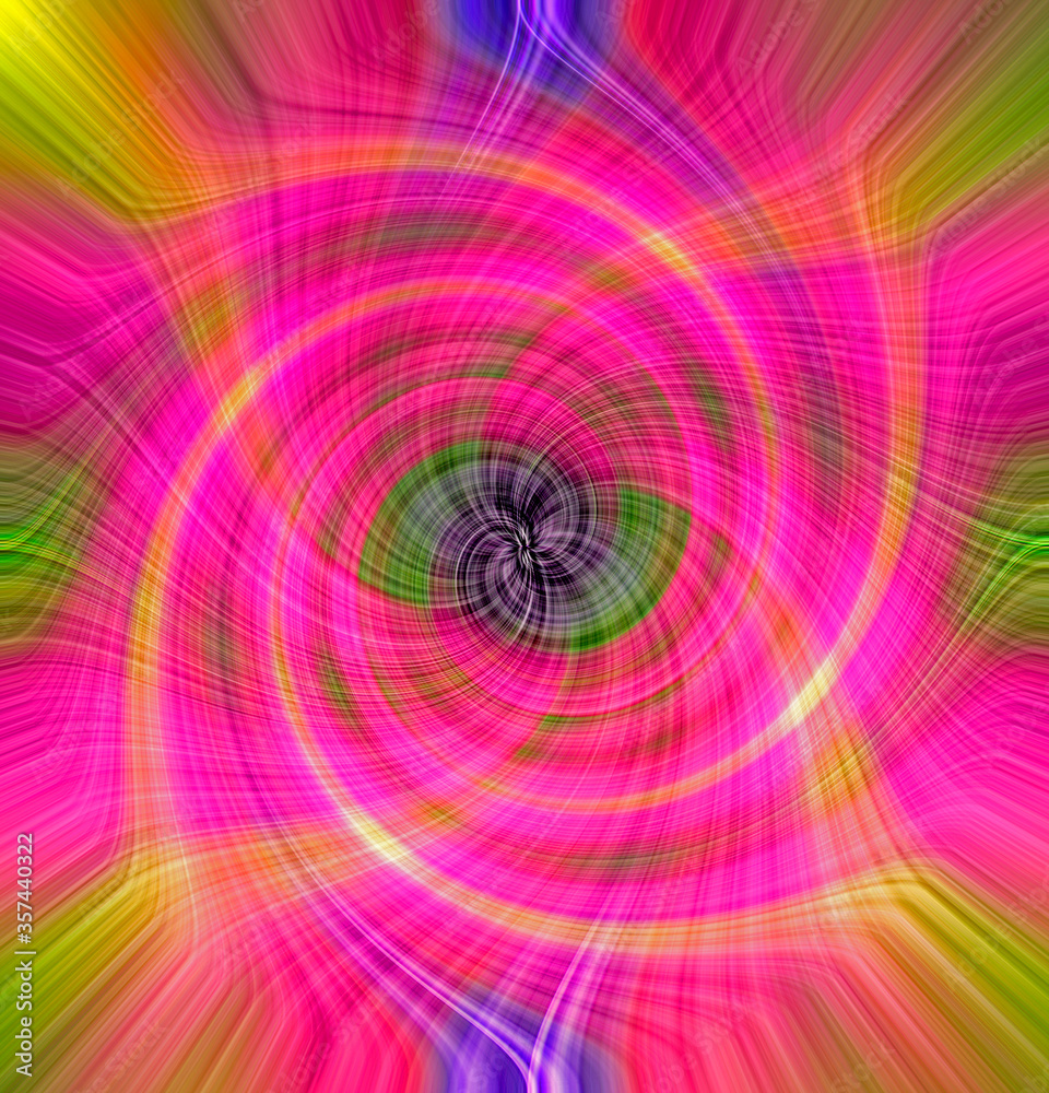 Abstract art for wallpaper or background or screensaver Stock ...