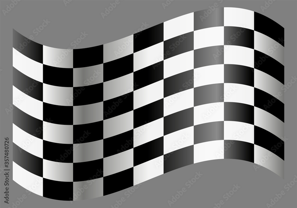 Banderas De Carreras