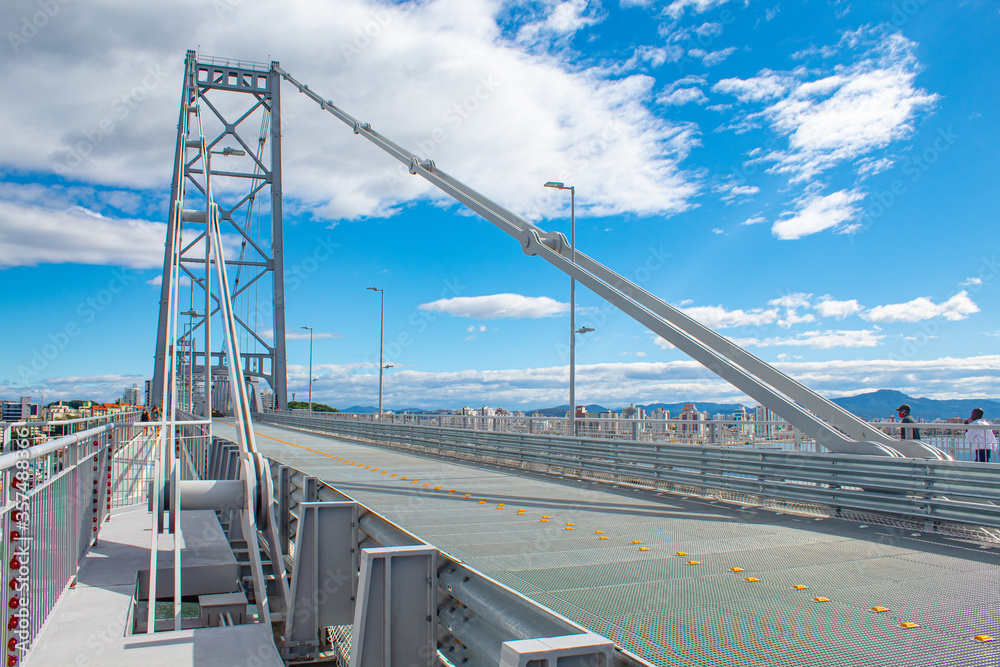 Foto de Florianopolis e o patrimônio histórico, artístico e ...