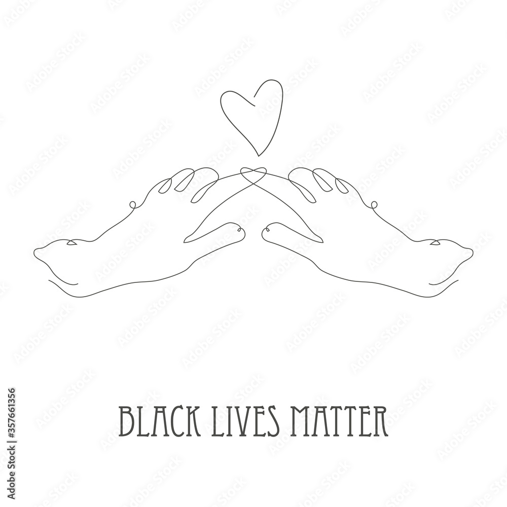 hand sketch line art style Stock Vector | Adobe Stock