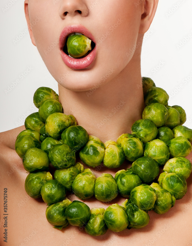 Sprouts Makeup | Saubhaya Makeup
