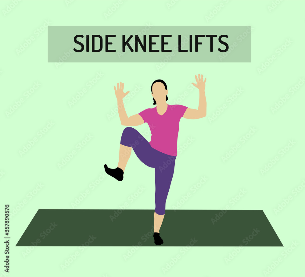 To support individuals in staying physically active while at home, We ...