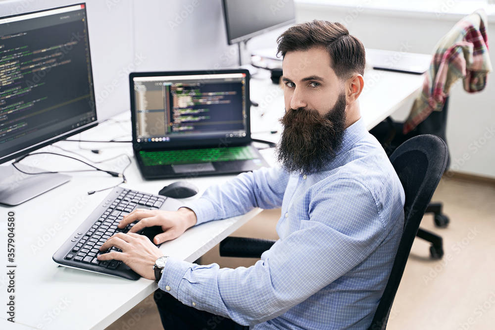 Computer Programmers Office