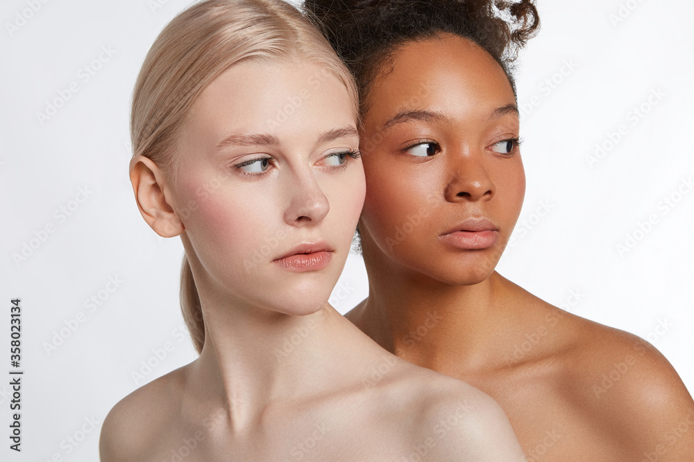 The real beauty exists in every corner of the world and is presented by ...