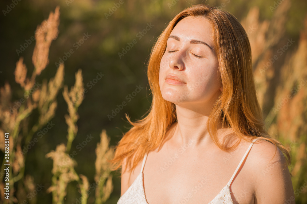 Trend No makeup no retouch, real woman's beauty, as she is, body ...