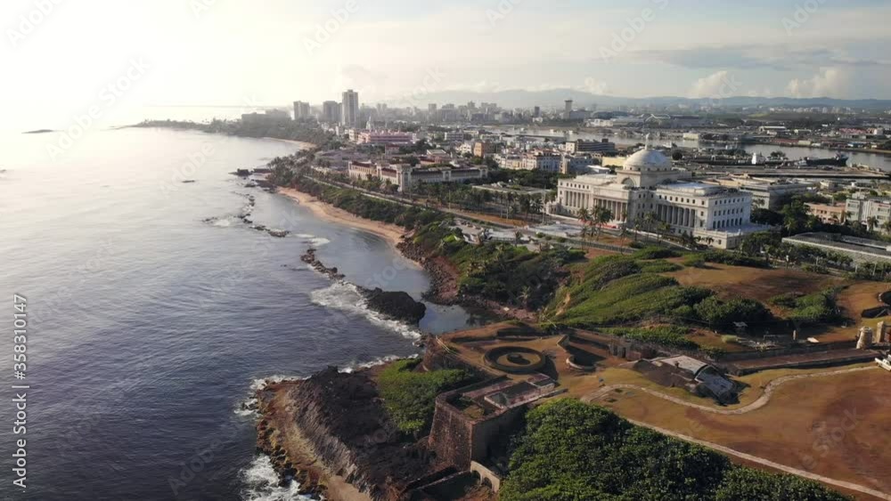 El Capitolio de Puerto Rico - Capital Building of San Juan, Puerto Rico ...