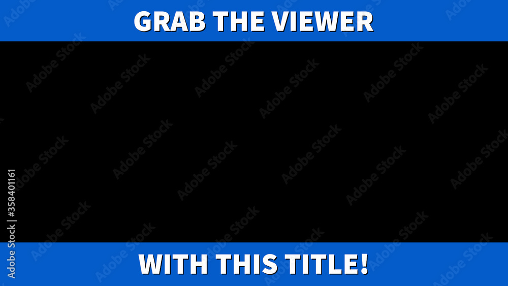 Viral Stock Template | Adobe Stock