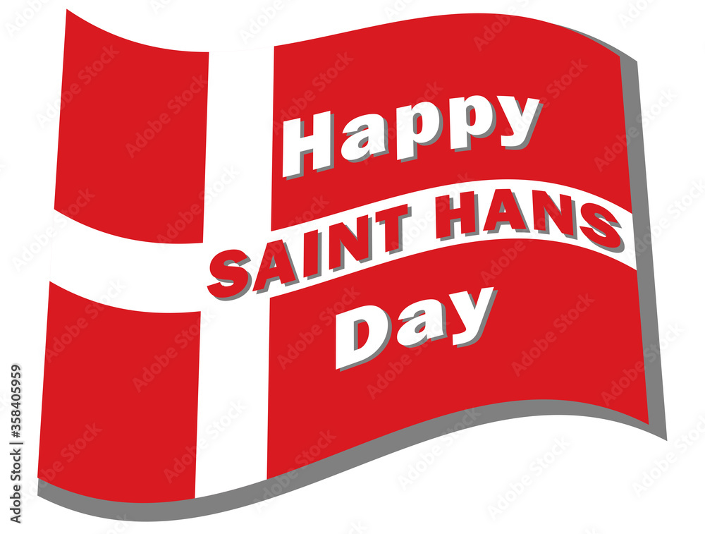 Denmark's Saint Hans Day is traditionally celebrated on the summer ...