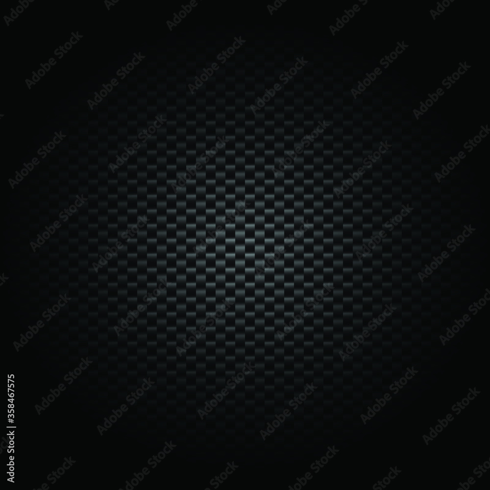 Carbon Texture for as background and texture. abstract black background ...