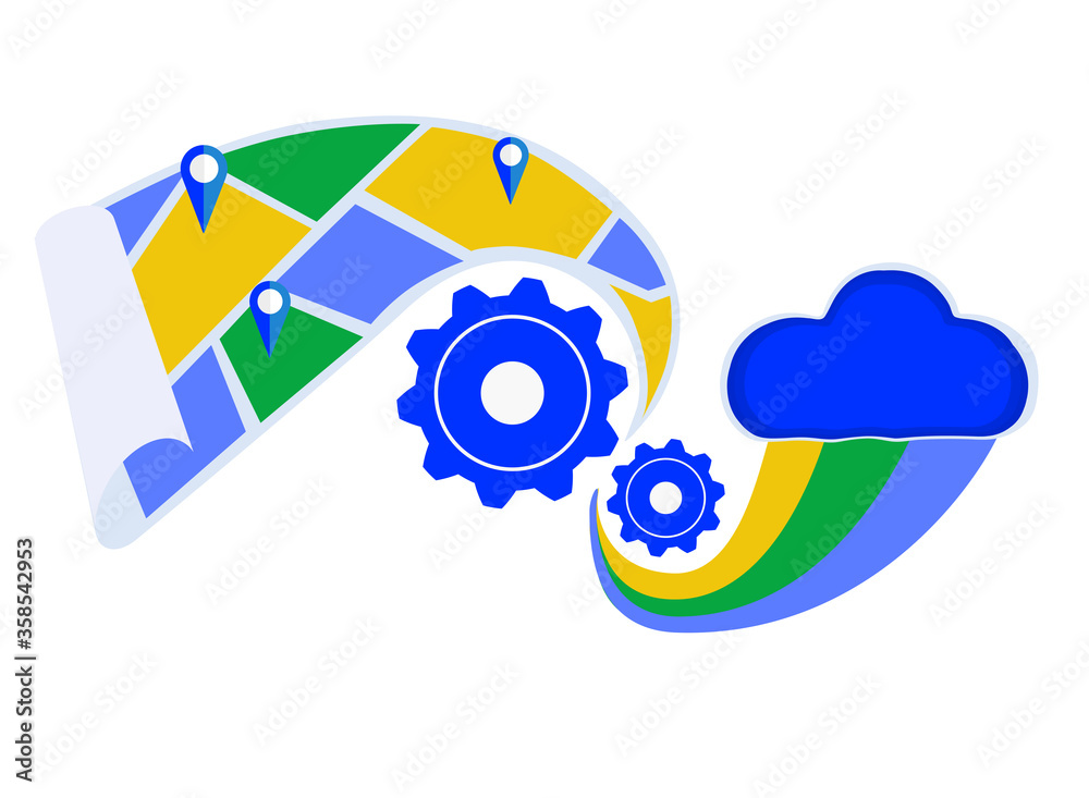Analytics, processing, AI, ML and data science in GIS. Spatial data ... Analytics, processing, AI, ML and data science in GIS. Spatial data ...