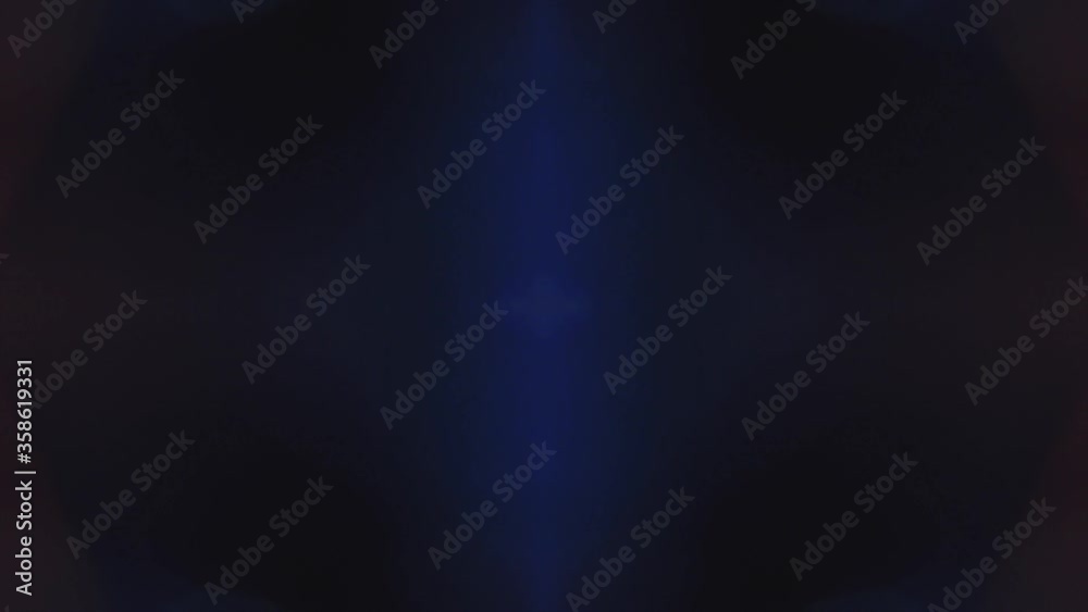 Colorful bad trip effect light transformations iridescent background ...