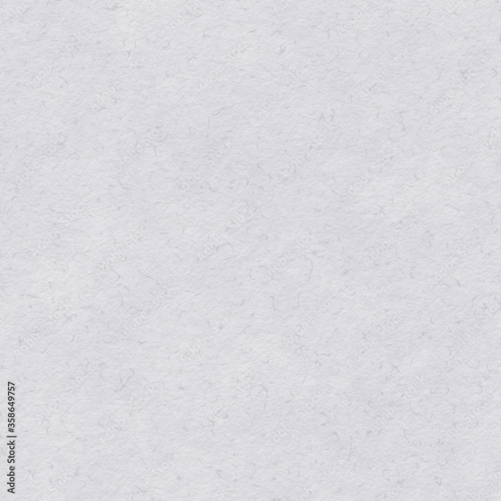 seamless tile paper light texture with fibers Stock Illustration ...