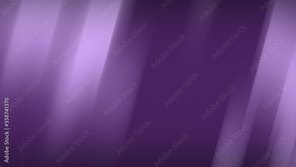 Violet gradient background loop animation for corporate business ...