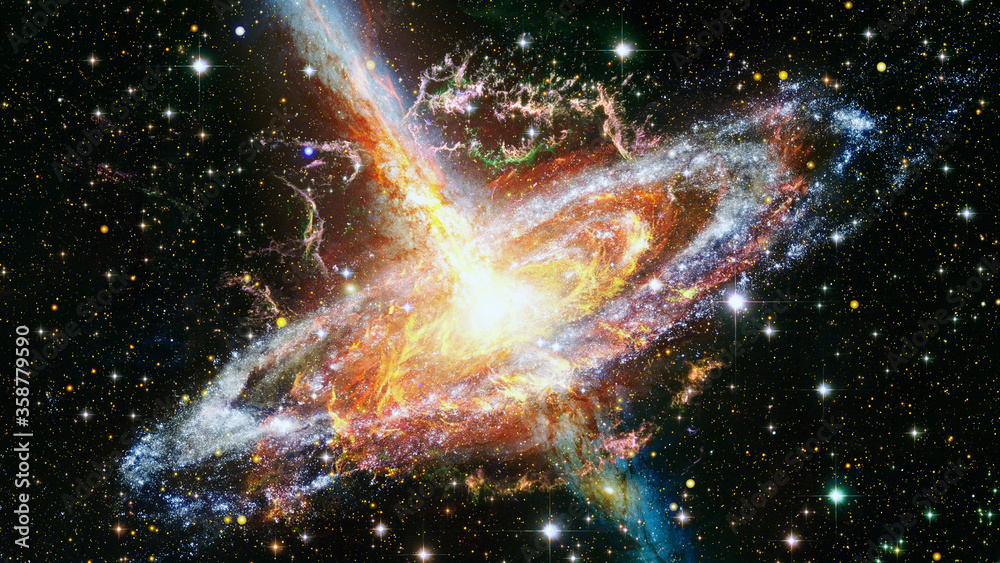 Pulsar Nasa