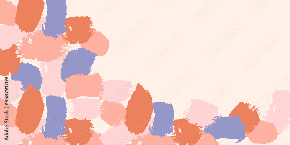 artistic expression background. paint texture. Modern design for ...
