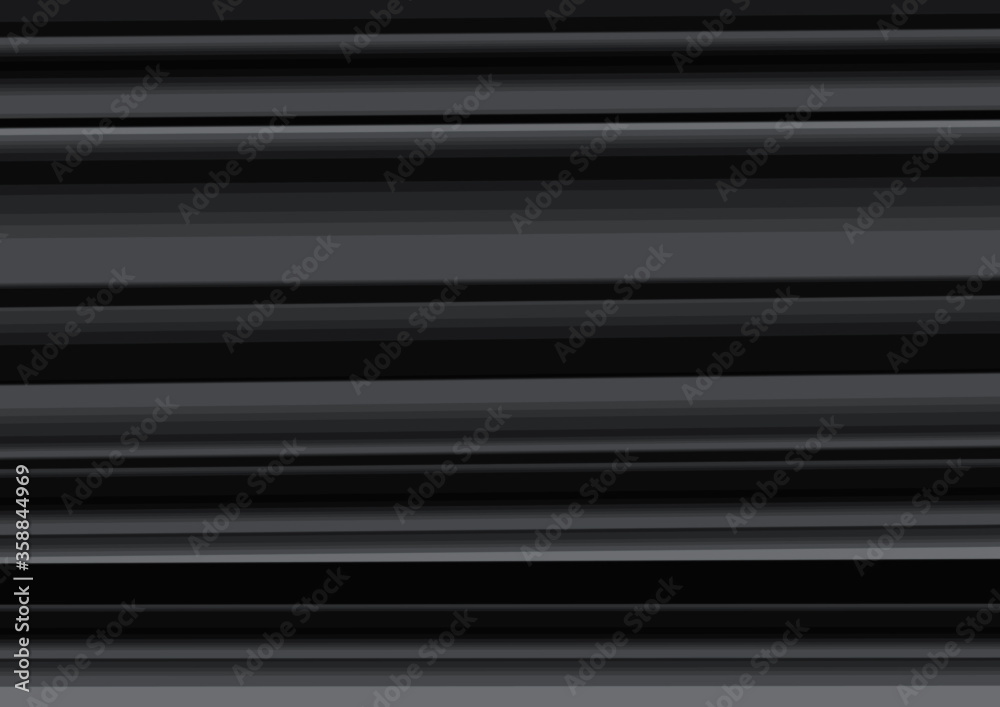 fondo vectorial de líneas horizontales. Stock Vector | Adobe Stock