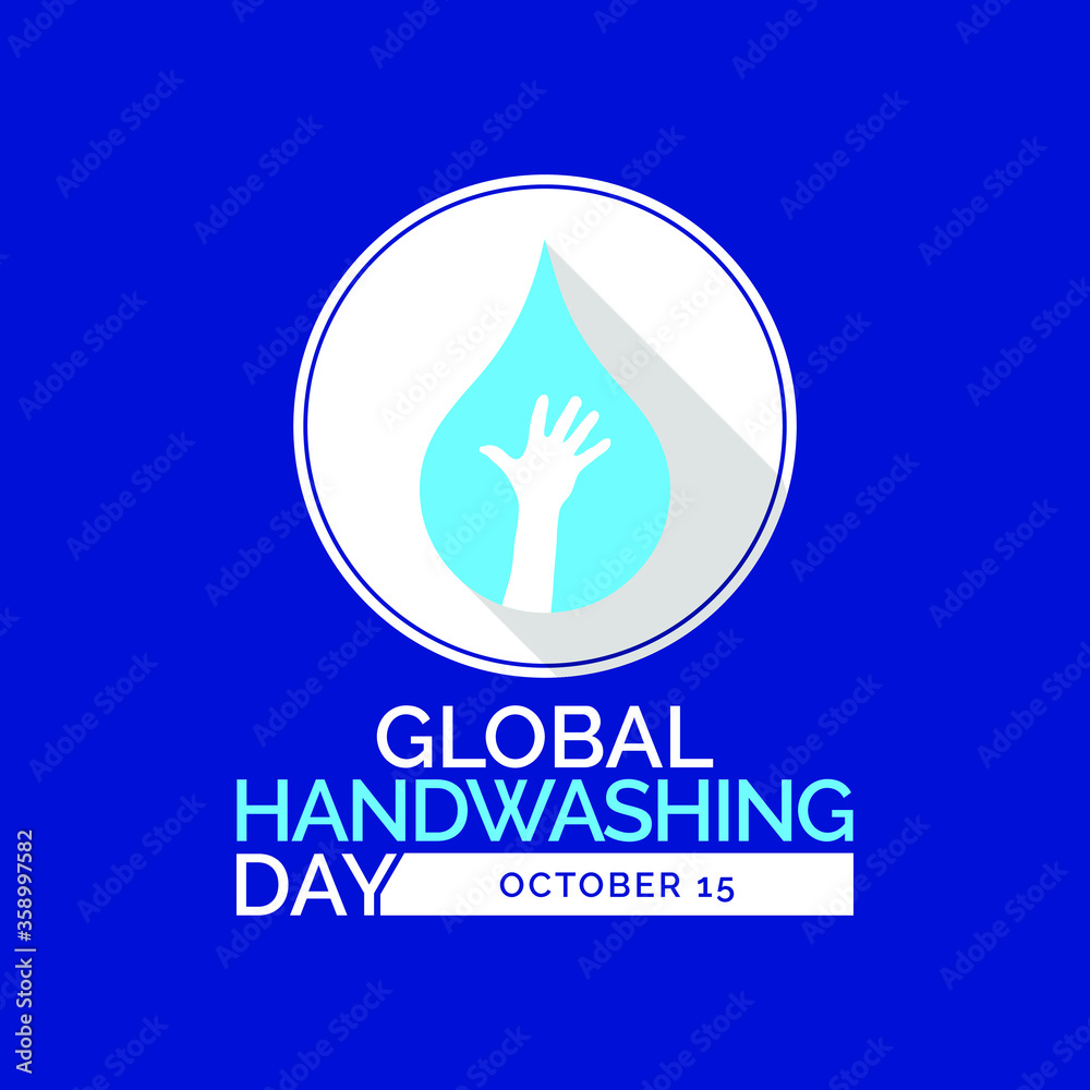 Global Handwashing Day is an international hand washing promotion ...