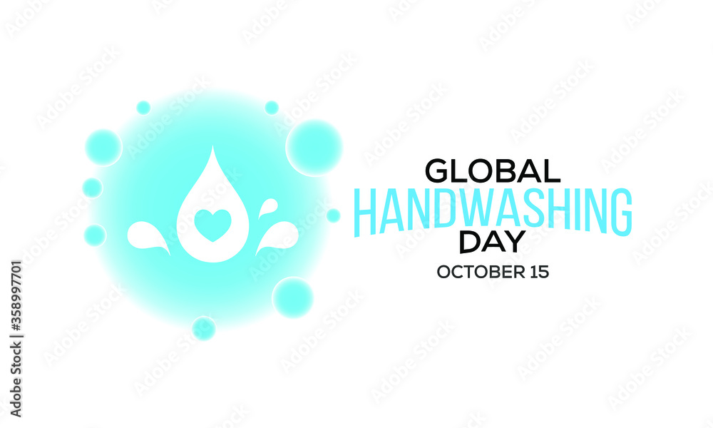 Global Handwashing Day is an international hand washing promotion ...