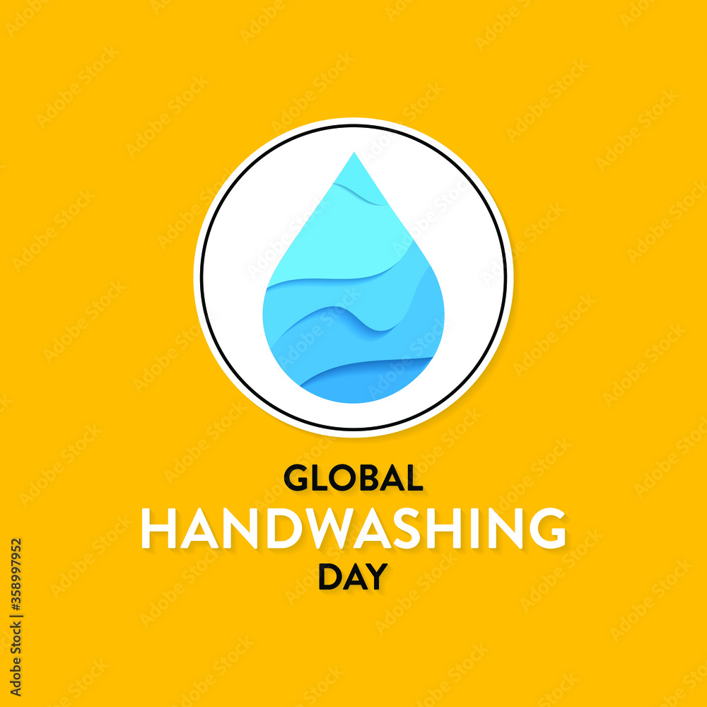 Global Handwashing Day is an international hand washing promotion ...