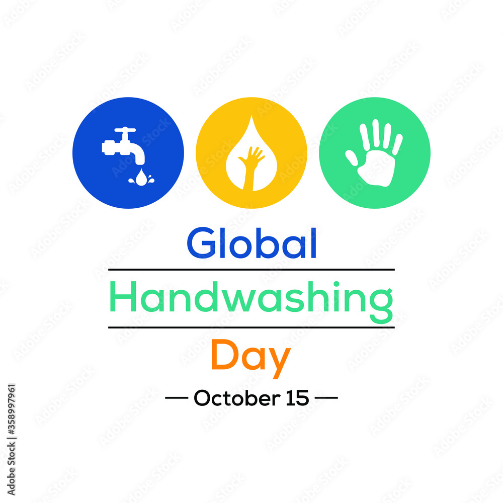 Global Handwashing Day is an international hand washing promotion ...