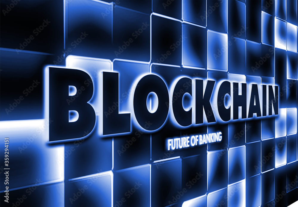 Backlit Wall Mounted Text Effect Mockup Stock Template | Adobe Stock