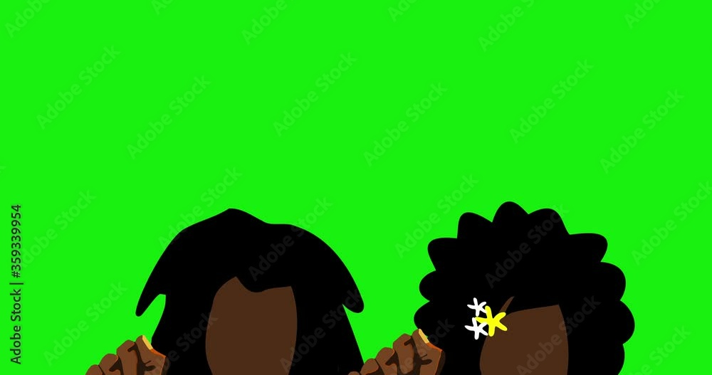 video showing protests around the world against racism, black lives ...