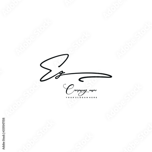 Signatures Samples C