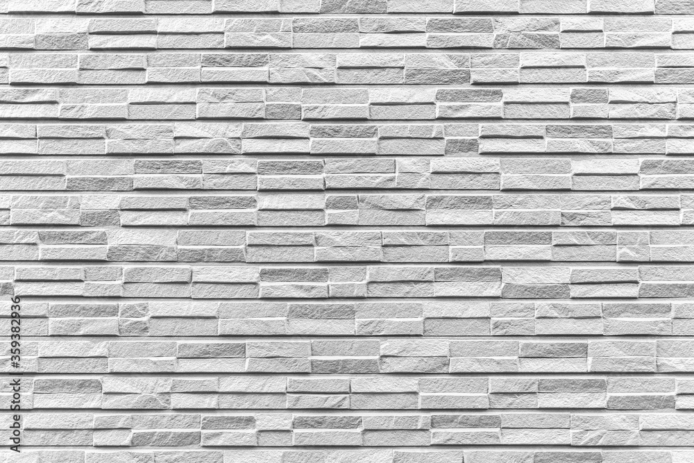Stone wall as a background or texture. Part of a stone wall, for ...