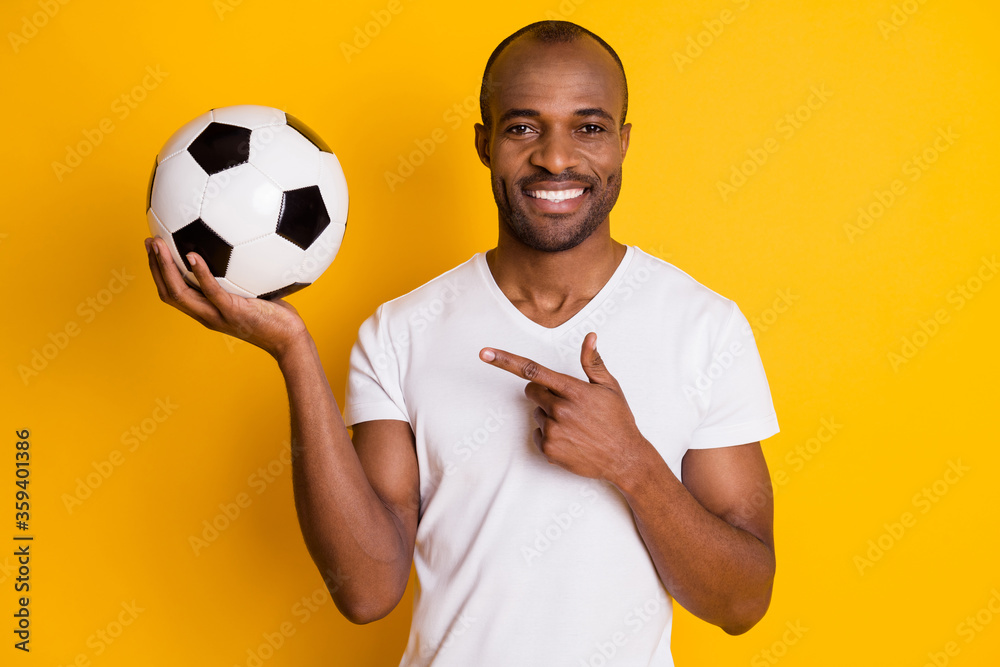 Finger Soccer Ball Net