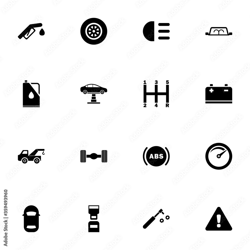 Car Icon Expand To Any Size Change To Any Colour Perfect Flat car-icon-expand-to-any-size-change-to-any-colour-perfect-flat
