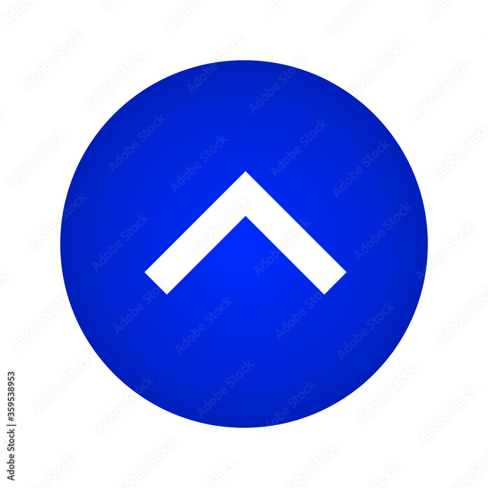 Swipe Icon. Swipe Button. Swipe Arrow On a Blue Gradient Circle Shape ... Swipe Icon. Swipe Button. Swipe Arrow On a Blue Gradient Circle Shape ...