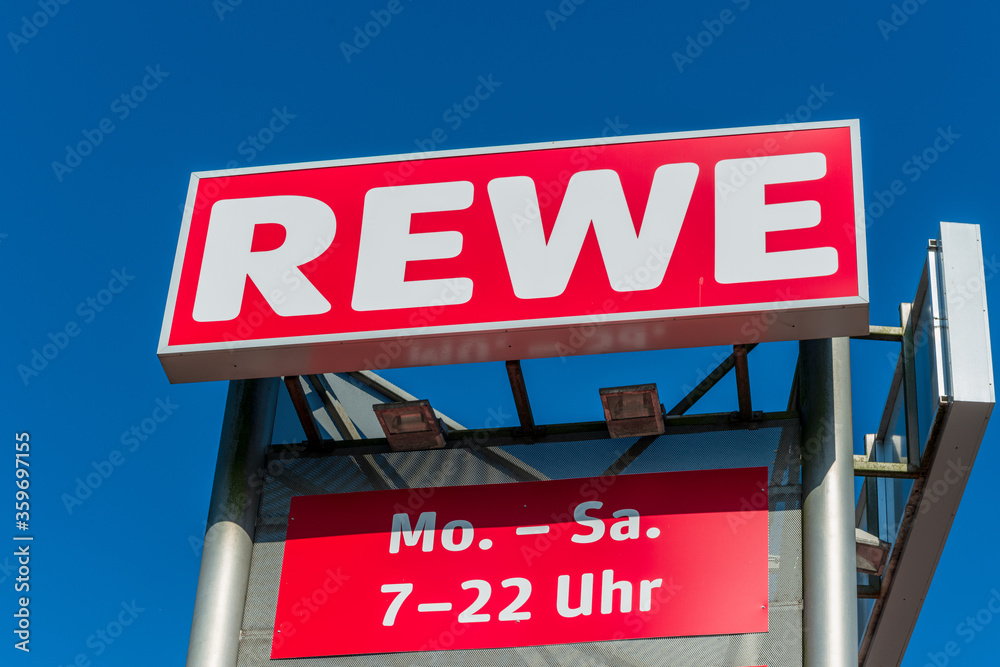 Die Rewe Group ist eine international tätige Unternehmensgruppe mit ...