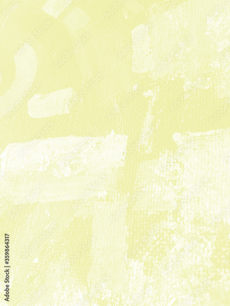 Natural ocher abstract texture pattern for creative art gallery banner ...