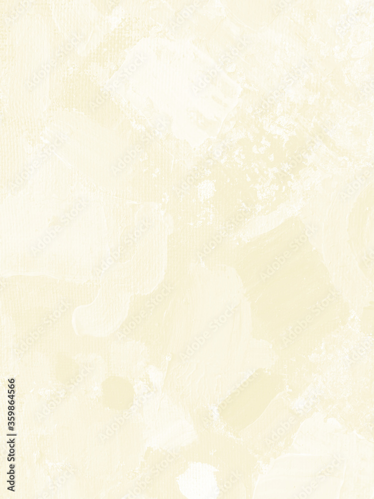 Natural ocher abstract texture pattern for creative art gallery banner ...