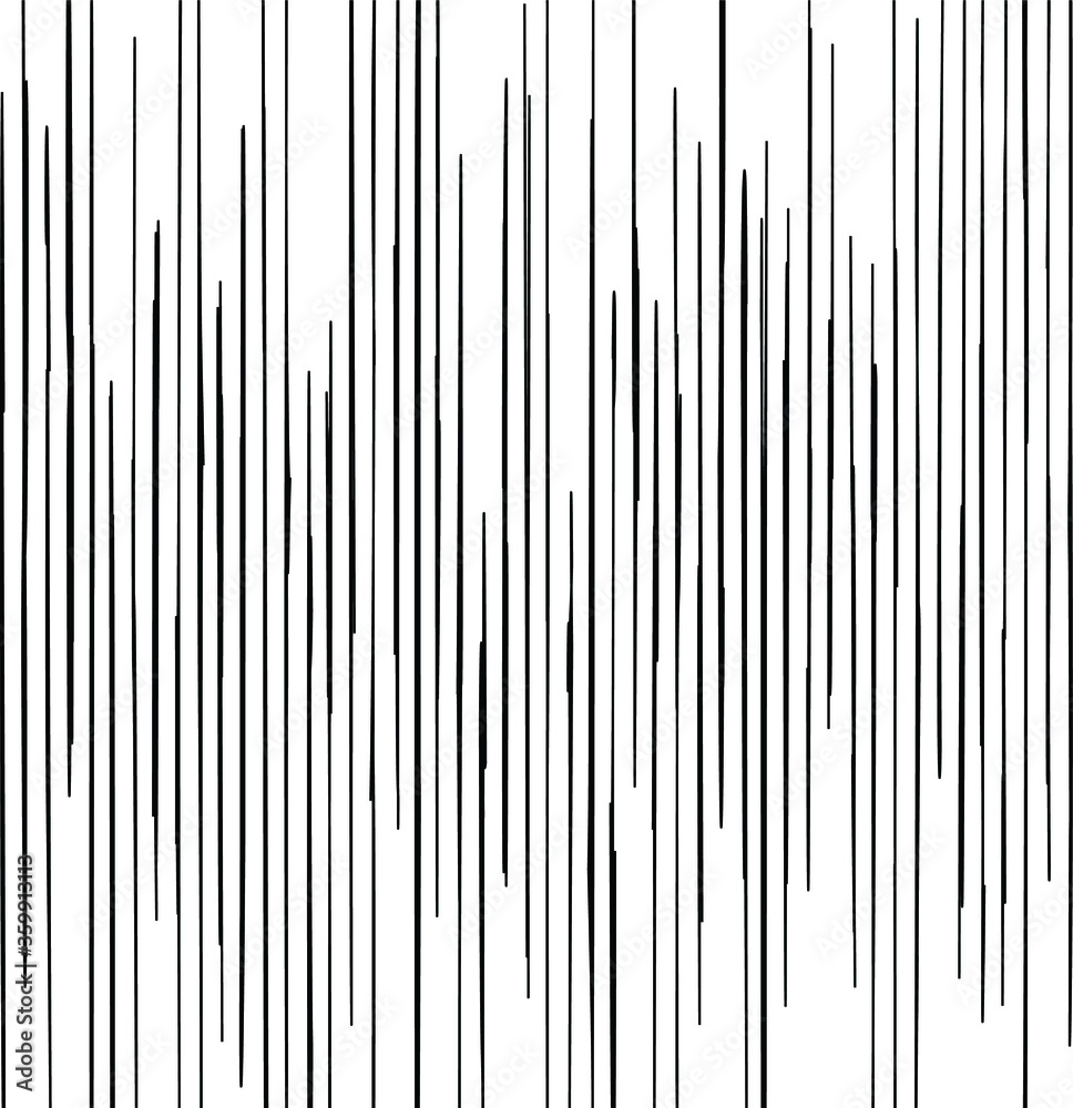 Vector line pattern design for wallpaper, textile, background Stock ...