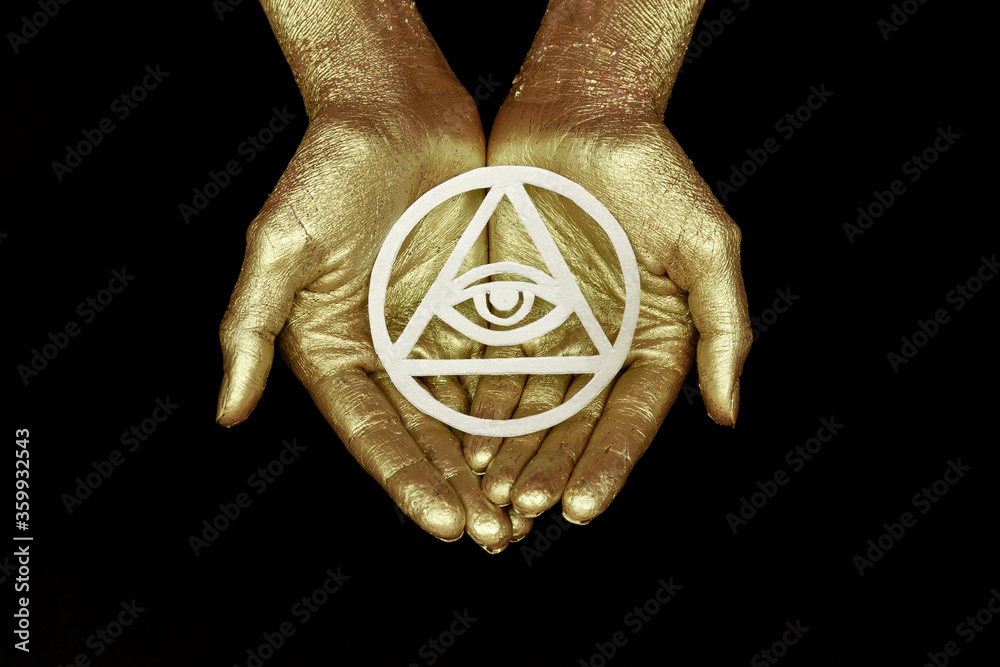 Demonic Symbol Wallpaper