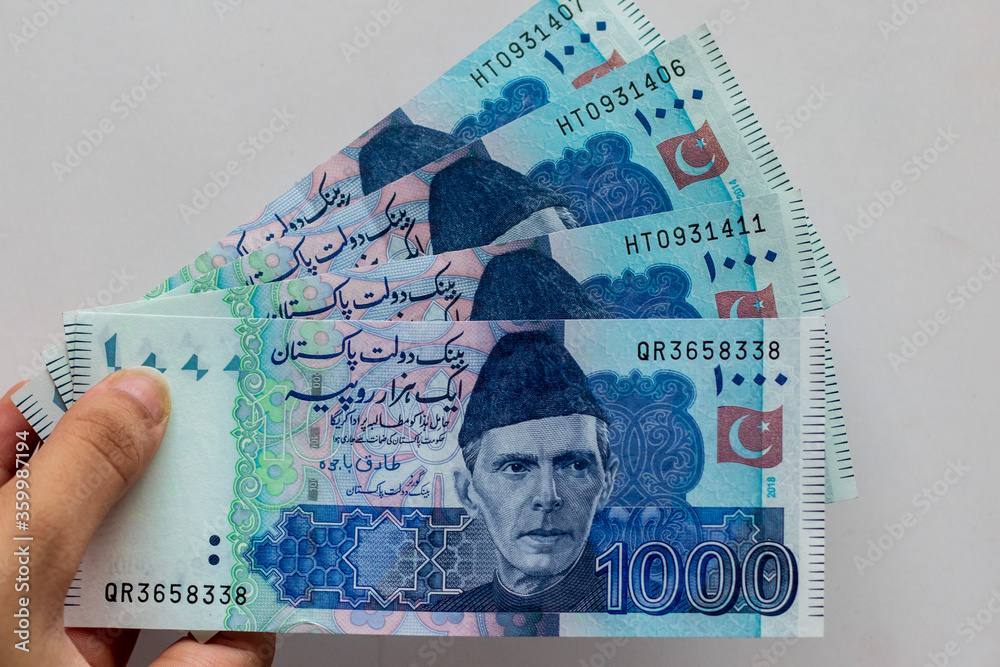 Indian Money 1000 Rupees Bundles Hd Images