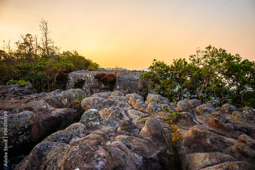Khao Kho National Park Is a national park in the area of Lom Kao ...