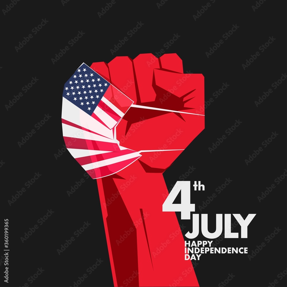 American Freedom Symbols