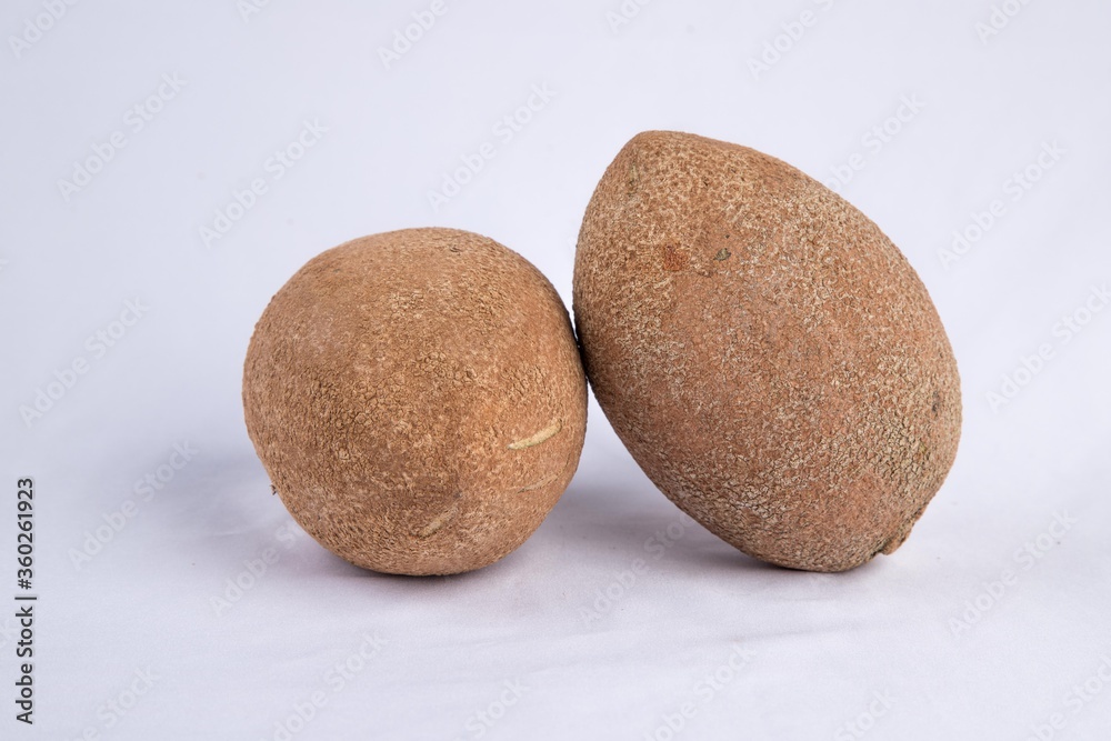 Mamey, Mammee también conocido como mamey amarillo, es un fruto dulce ...