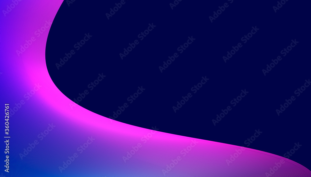 Simple Powerpoint Background Dark Blue