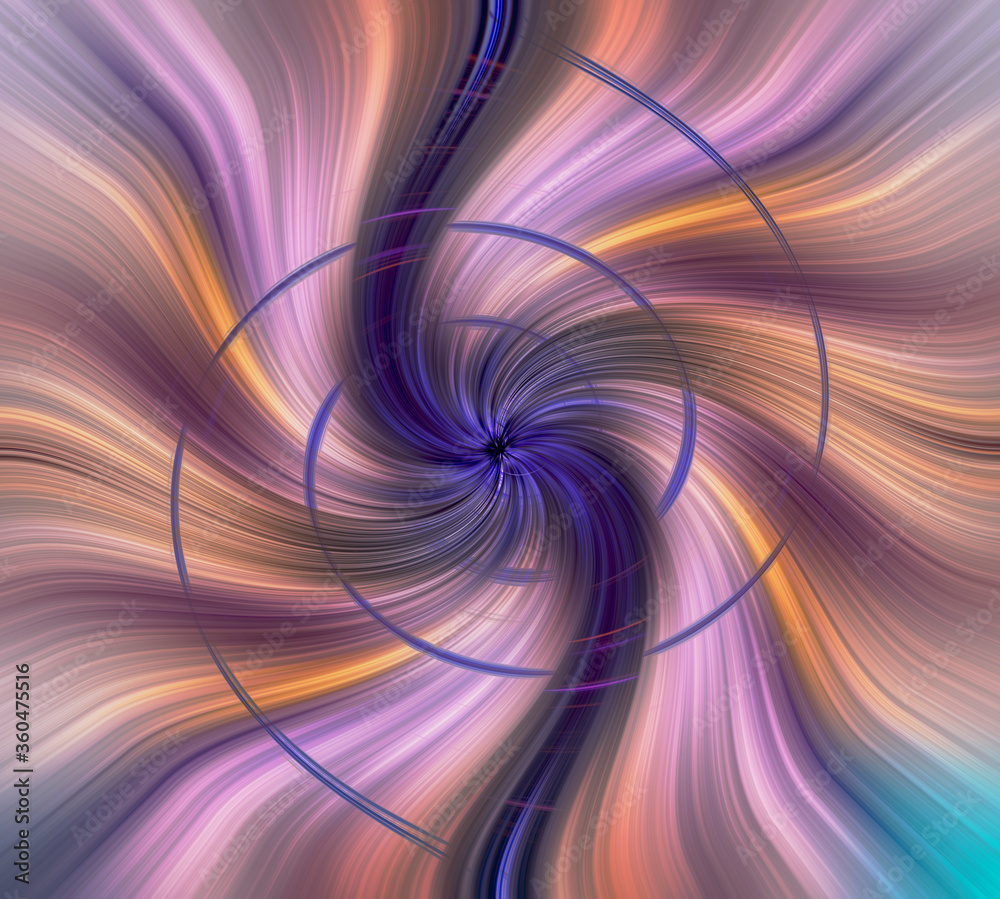 Abstract art for wallpaper or background or screensaver Stock ...